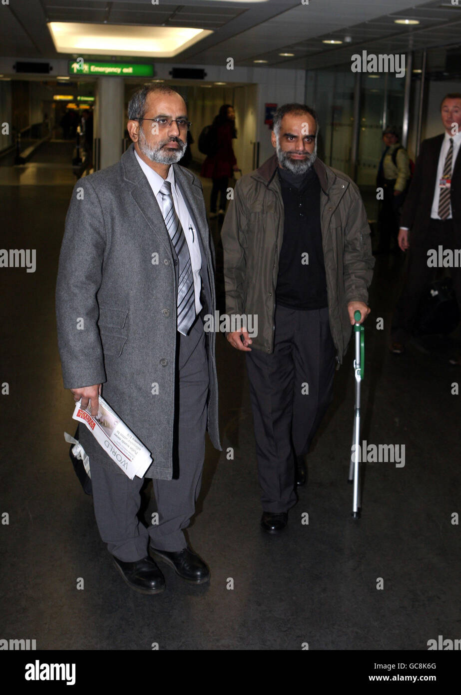 Akmal shaikh -Fotos und -Bildmaterial in hoher Auflösung – Alamy