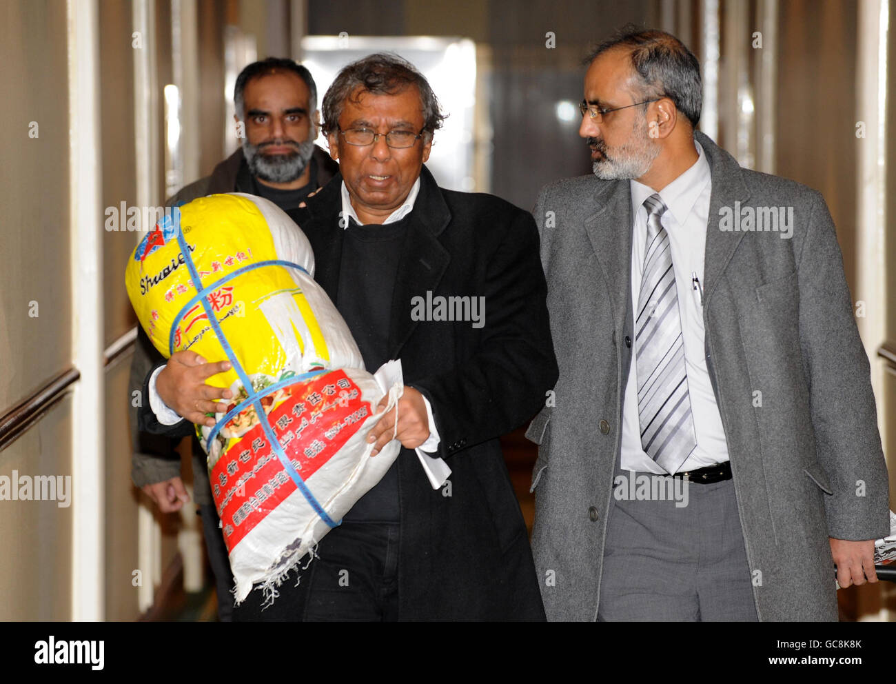 Akmal shaikh -Fotos und -Bildmaterial in hoher Auflösung – Alamy