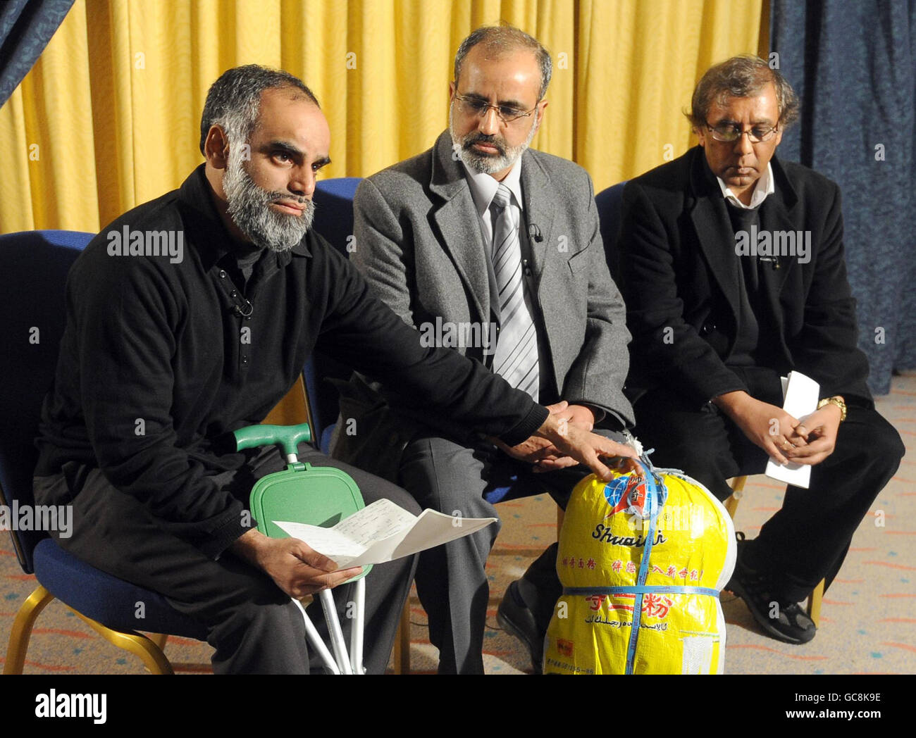 Akmal shaikh -Fotos und -Bildmaterial in hoher Auflösung – Alamy