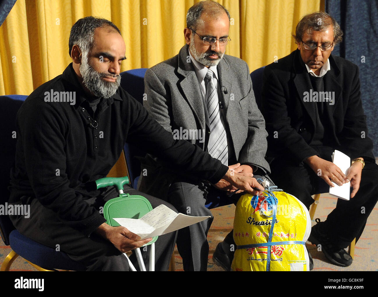 Akmal shaikh -Fotos und -Bildmaterial in hoher Auflösung – Alamy