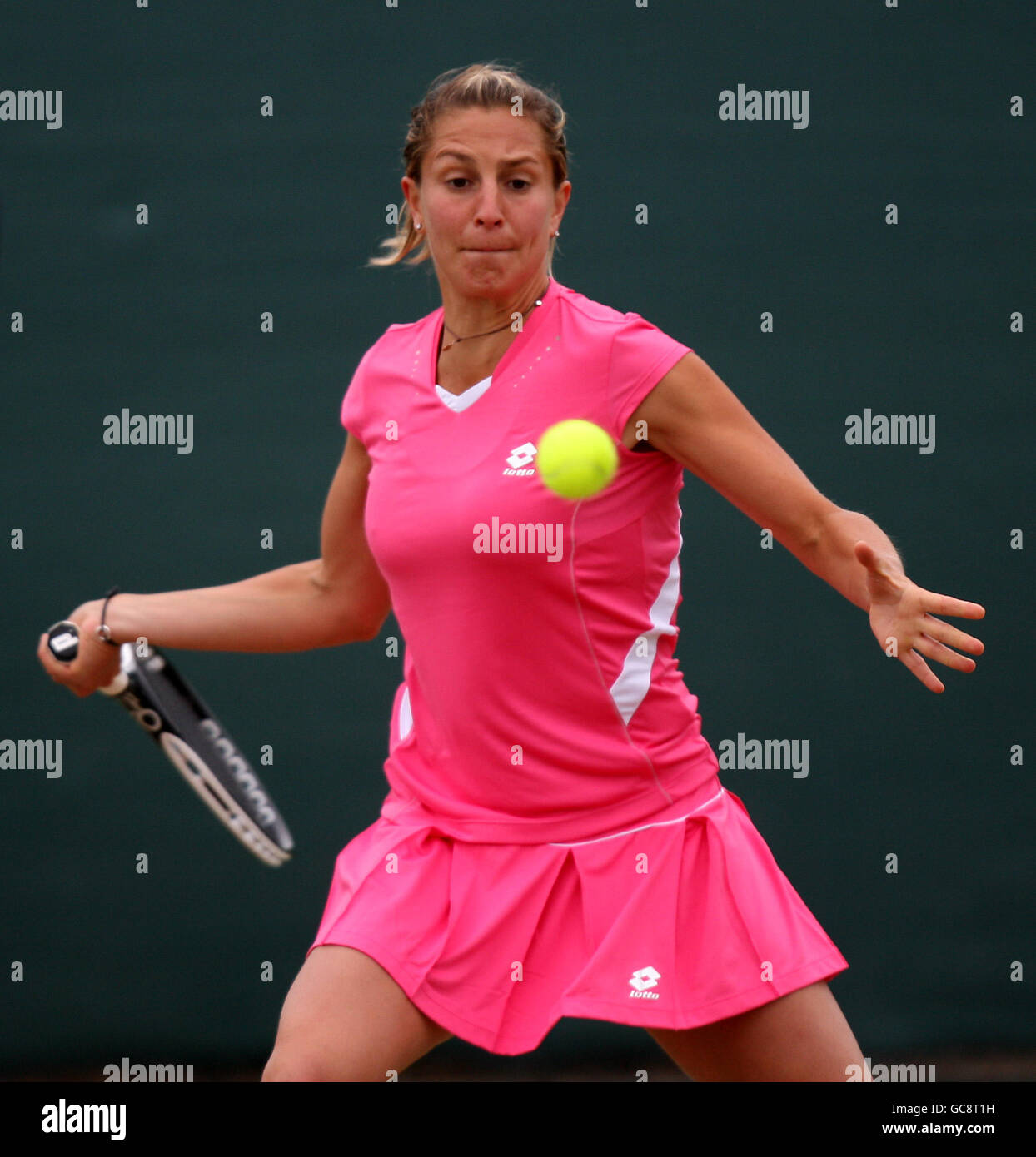 Italien maria elena cameron in aktion -Fotos und -Bildmaterial in hoher ...