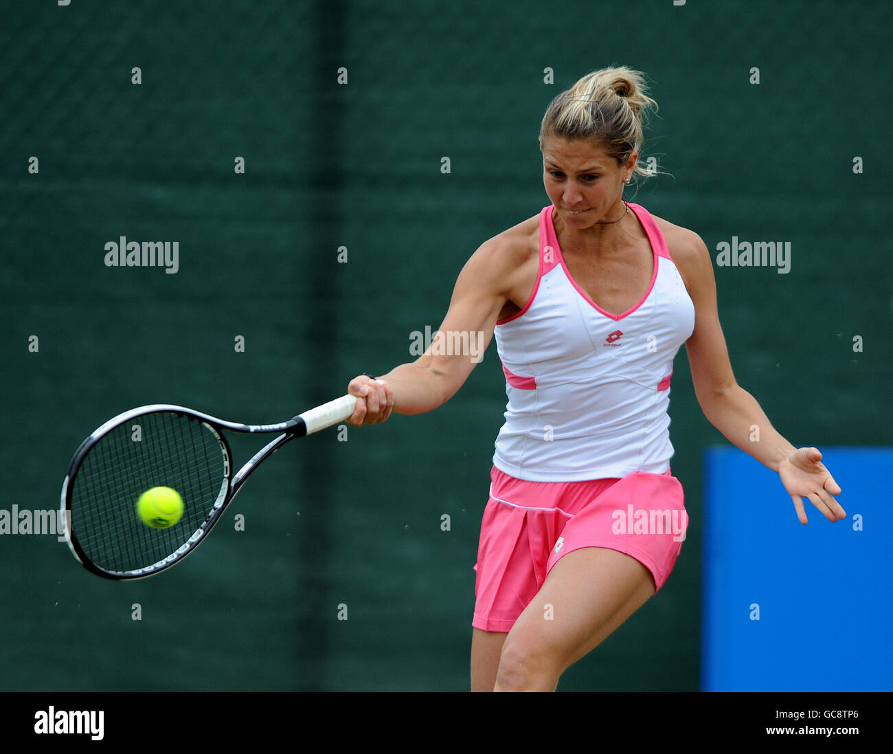Italien maria elena cameron in aktion -Fotos und -Bildmaterial in hoher ...