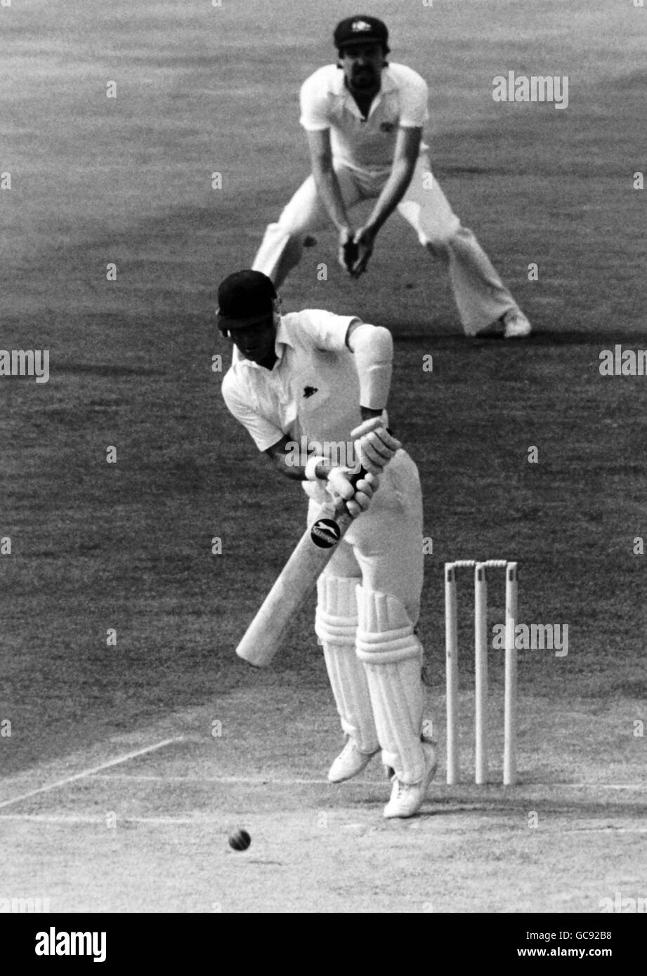 England 1981 Stockfotos und -bilder Kaufen - Alamy