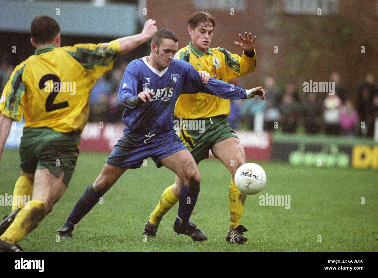 Marlow gegen plymouth argyle -Fotos und -Bildmaterial in hoher ...