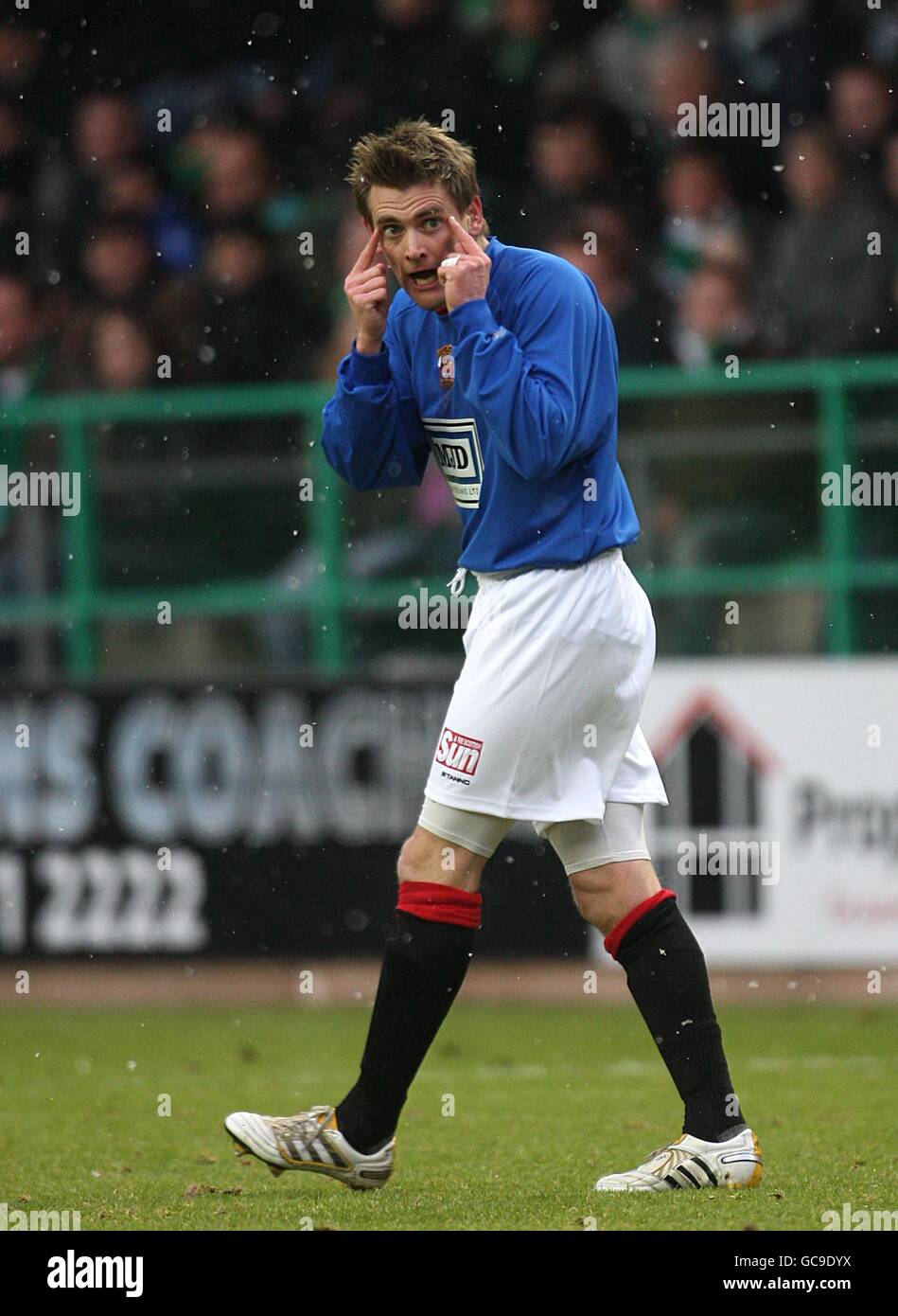 Christopher irvine -Fotos und -Bildmaterial in hoher Auflösung – Alamy