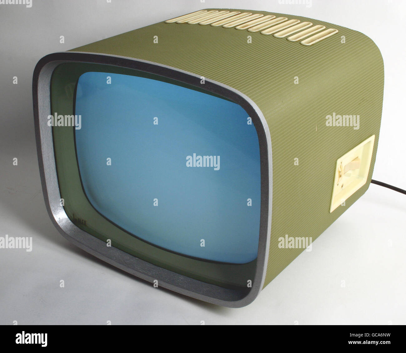 Broadcast television television set veb -Fotos und -Bildmaterial in ...