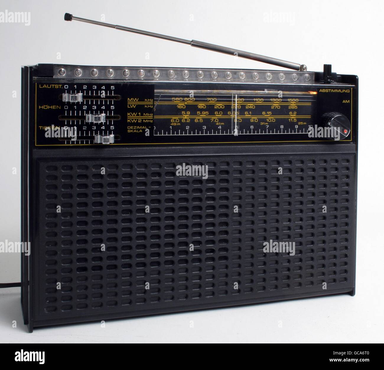 Veb stern radio berlin -Fotos und -Bildmaterial in hoher Auflösung – Alamy