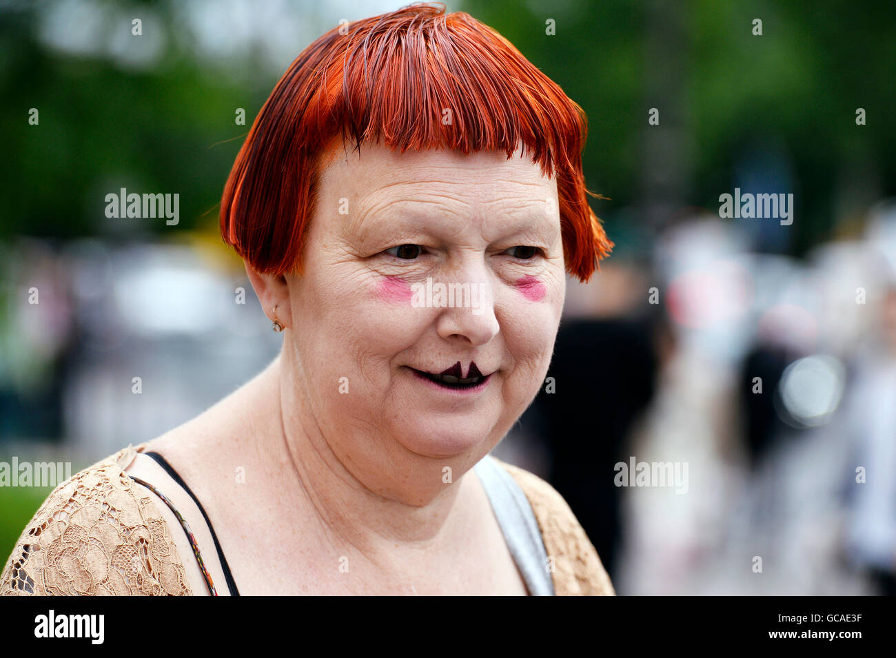 Lynn yaeger -Fotos und -Bildmaterial in hoher Auflösung – Alamy