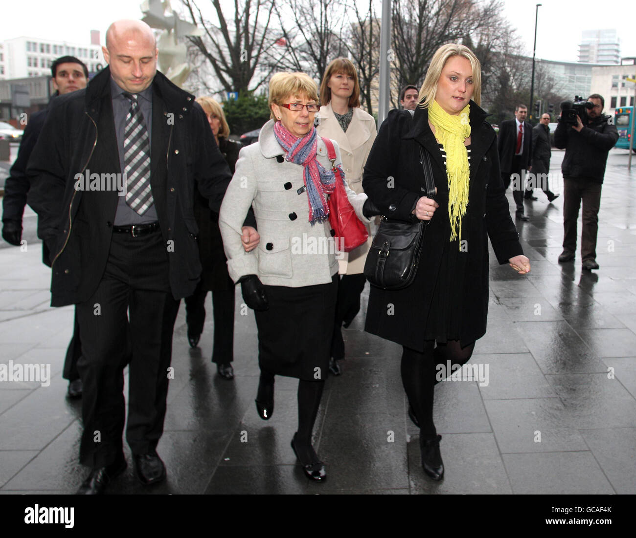 Frau von pc ian terry -Fotos und -Bildmaterial in hoher Auflösung – Alamy