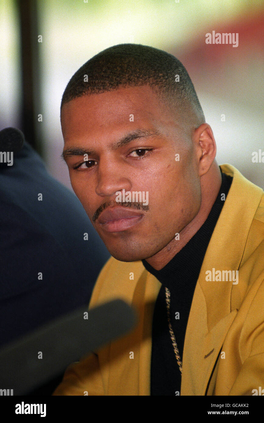 Gerald mcclellan -Fotos und -Bildmaterial in hoher Auflösung – Alamy