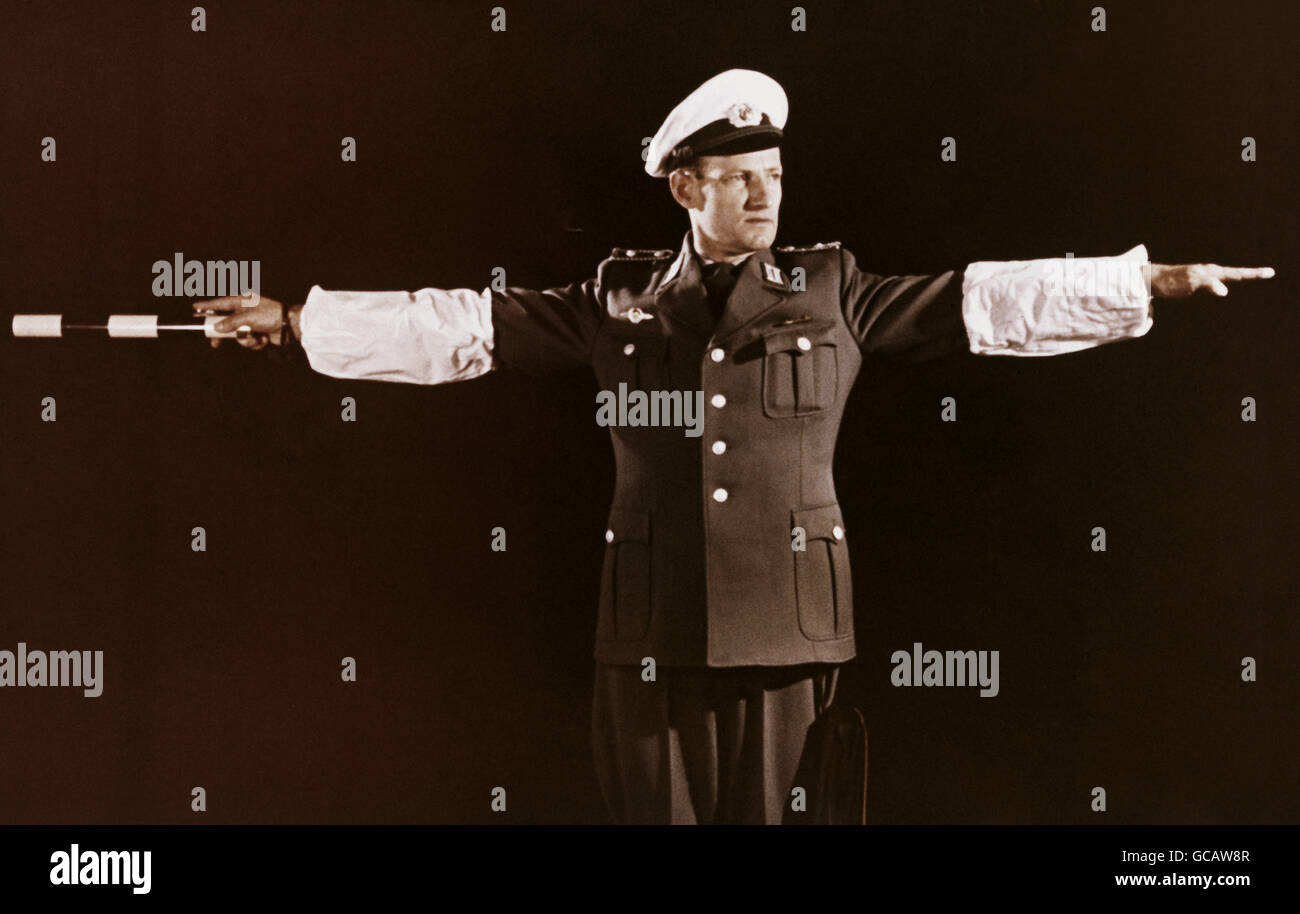 Verkehrspolizei ddr -Fotos und -Bildmaterial in hoher Auflösung – Alamy