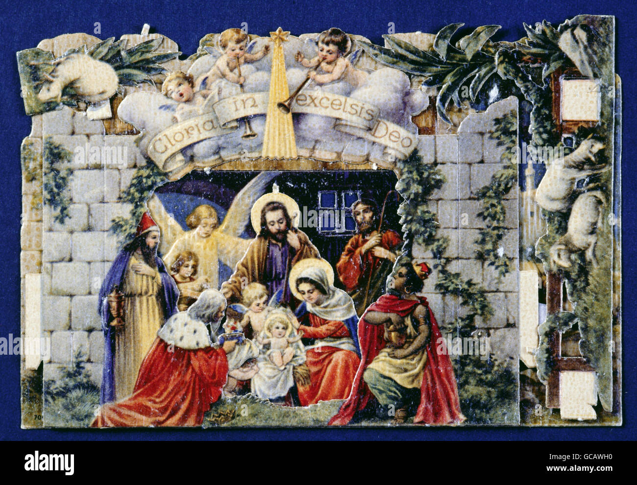 Geburt von jesus chris -Fotos und -Bildmaterial in hoher Auflösung – Alamy