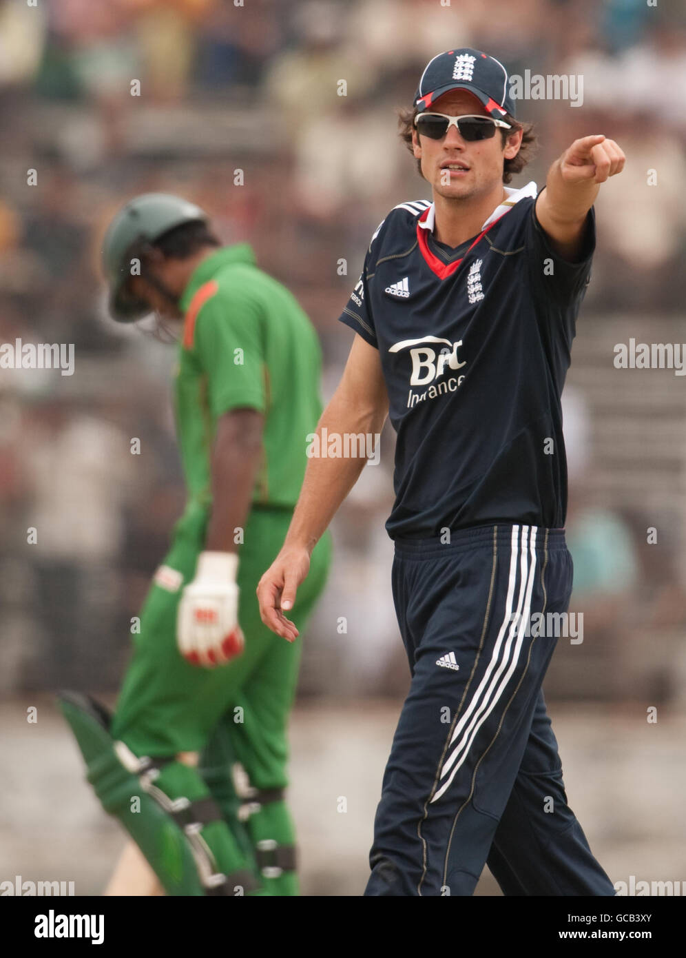 Cricket board xi gegen england xi -Fotos und -Bildmaterial in hoher ...