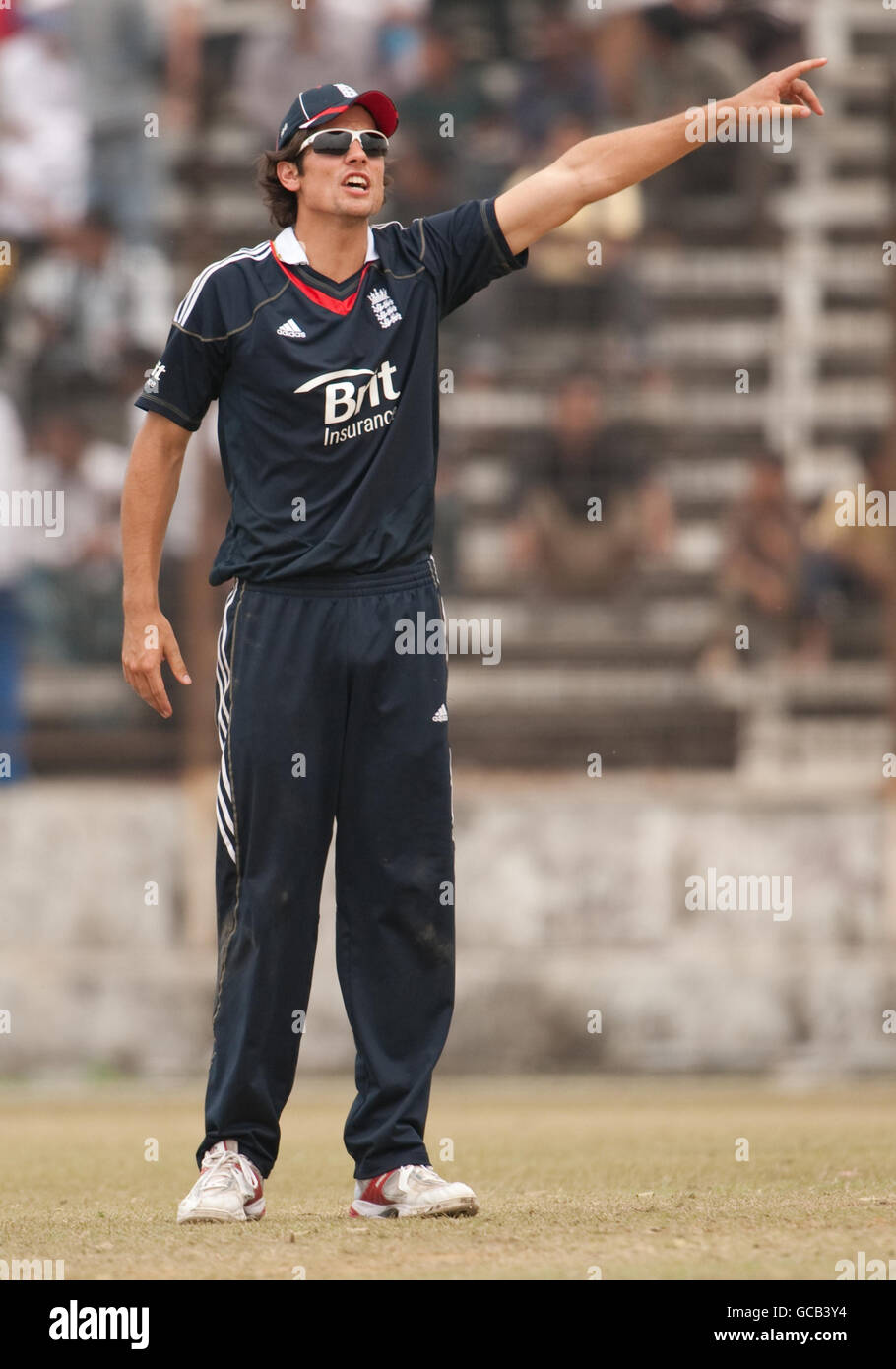 Cricket board xi gegen england xi -Fotos und -Bildmaterial in hoher ...