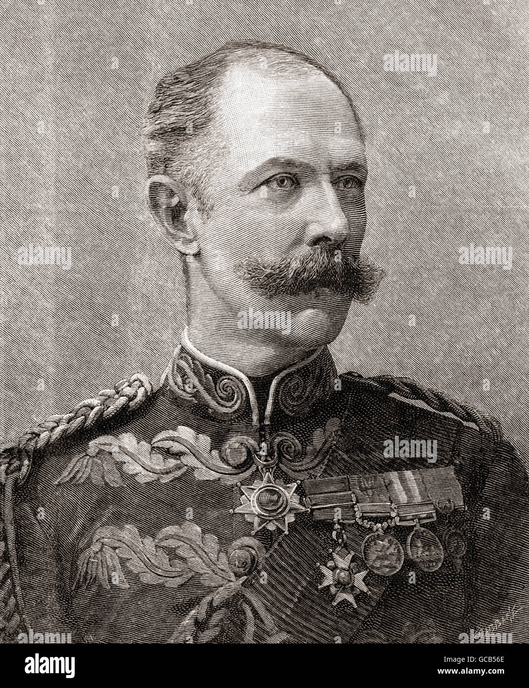 Haupt stewart -Fotos und -Bildmaterial in hoher Auflösung – Alamy