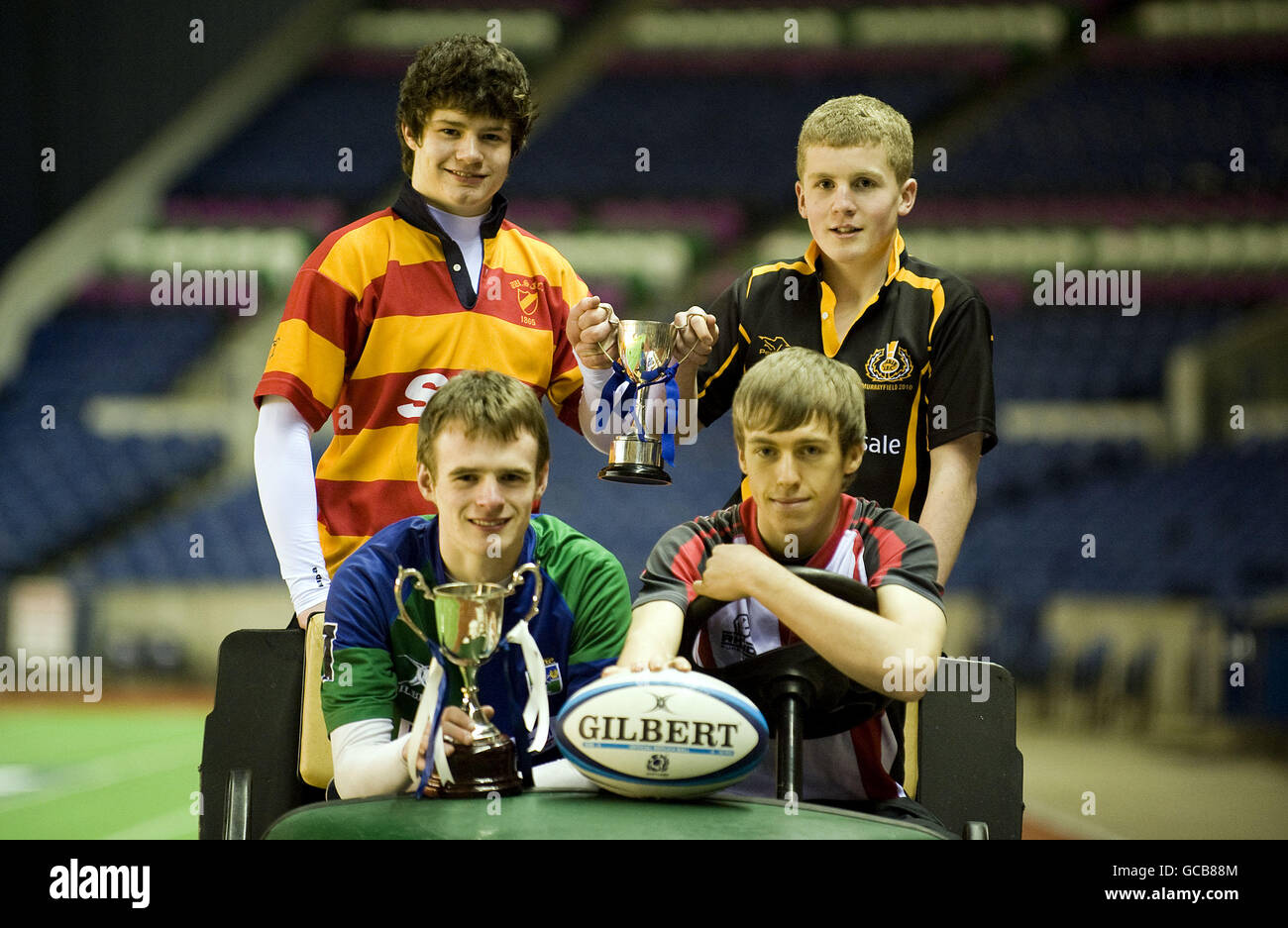 Roy stuart -Fotos und -Bildmaterial in hoher Auflösung – Alamy