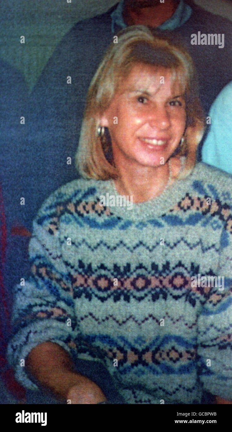 Crime janet brown murder radnage -Fotos und -Bildmaterial in hoher ...