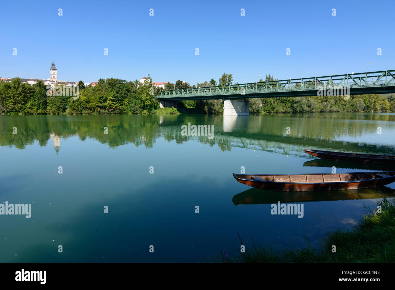 River enns -Fotos und -Bildmaterial in hoher Auflösung – Alamy