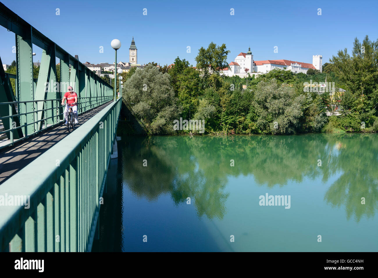 Österreich enns fluss -Fotos und -Bildmaterial in hoher Auflösung – Alamy