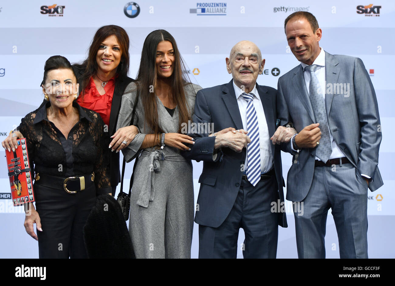 Maria brauner -Fotos und -Bildmaterial in hoher Auflösung – Alamy