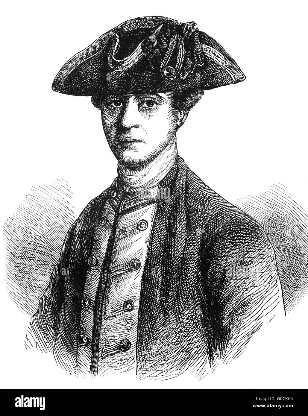 General officer british english -Fotos und -Bildmaterial in hoher ...