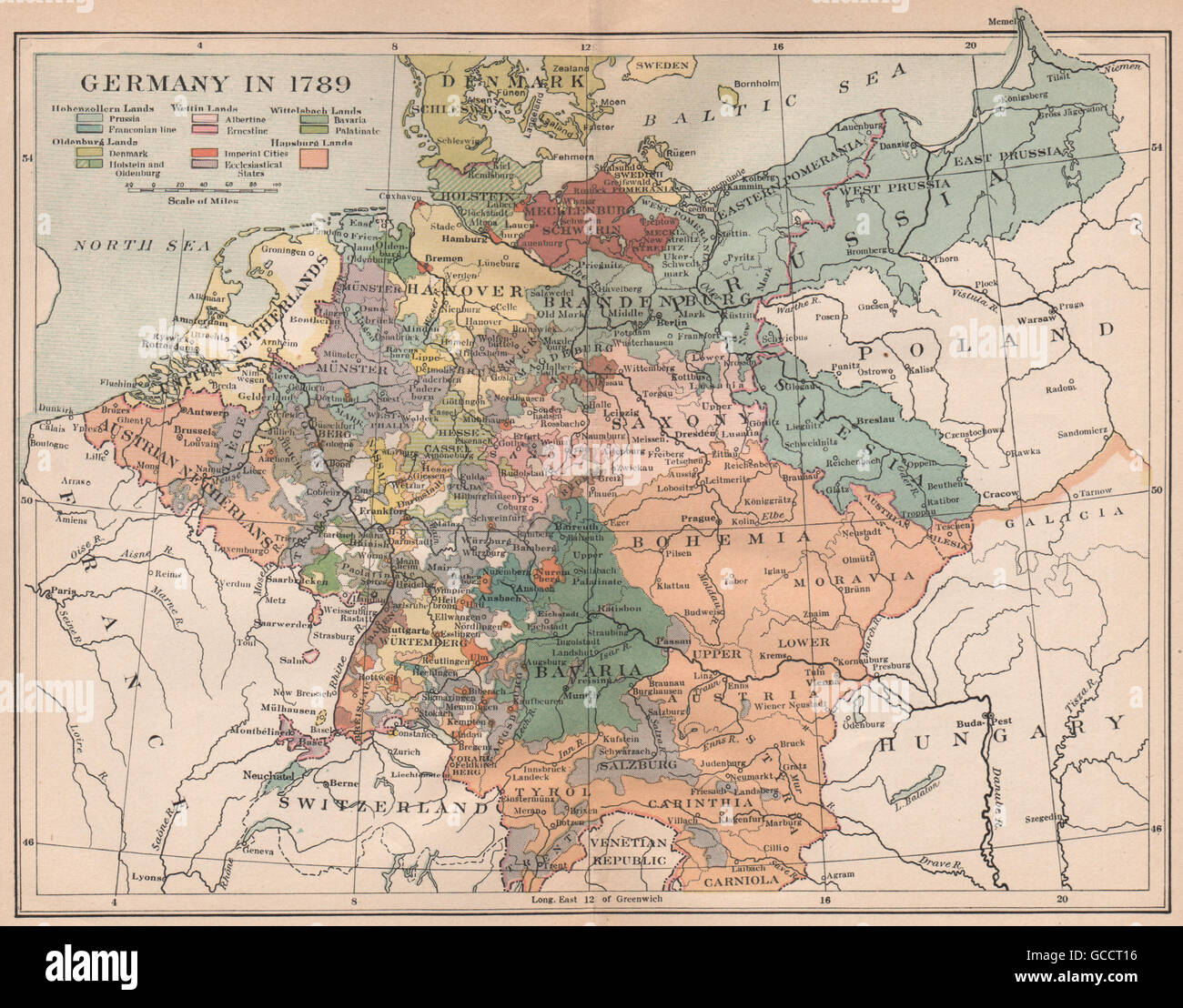 1917 germany -Fotos und -Bildmaterial in hoher Auflösung – Alamy