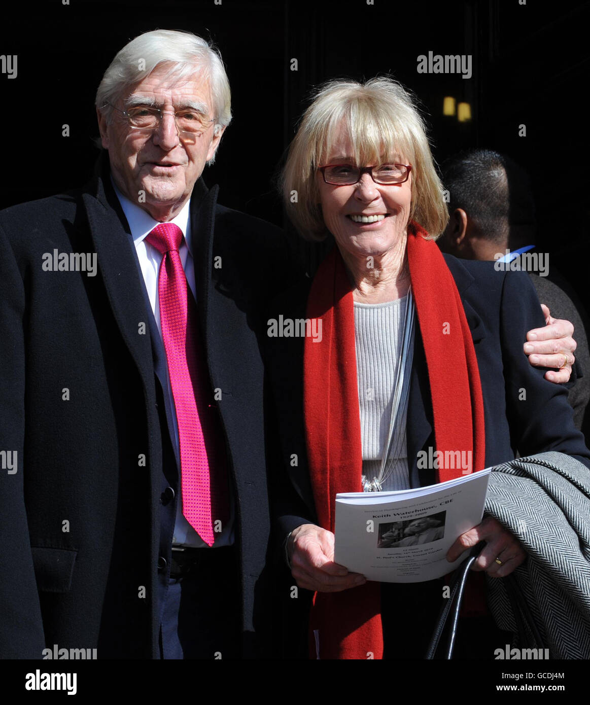 Mary michael parkinson -Fotos und -Bildmaterial in hoher Auflösung – Alamy
