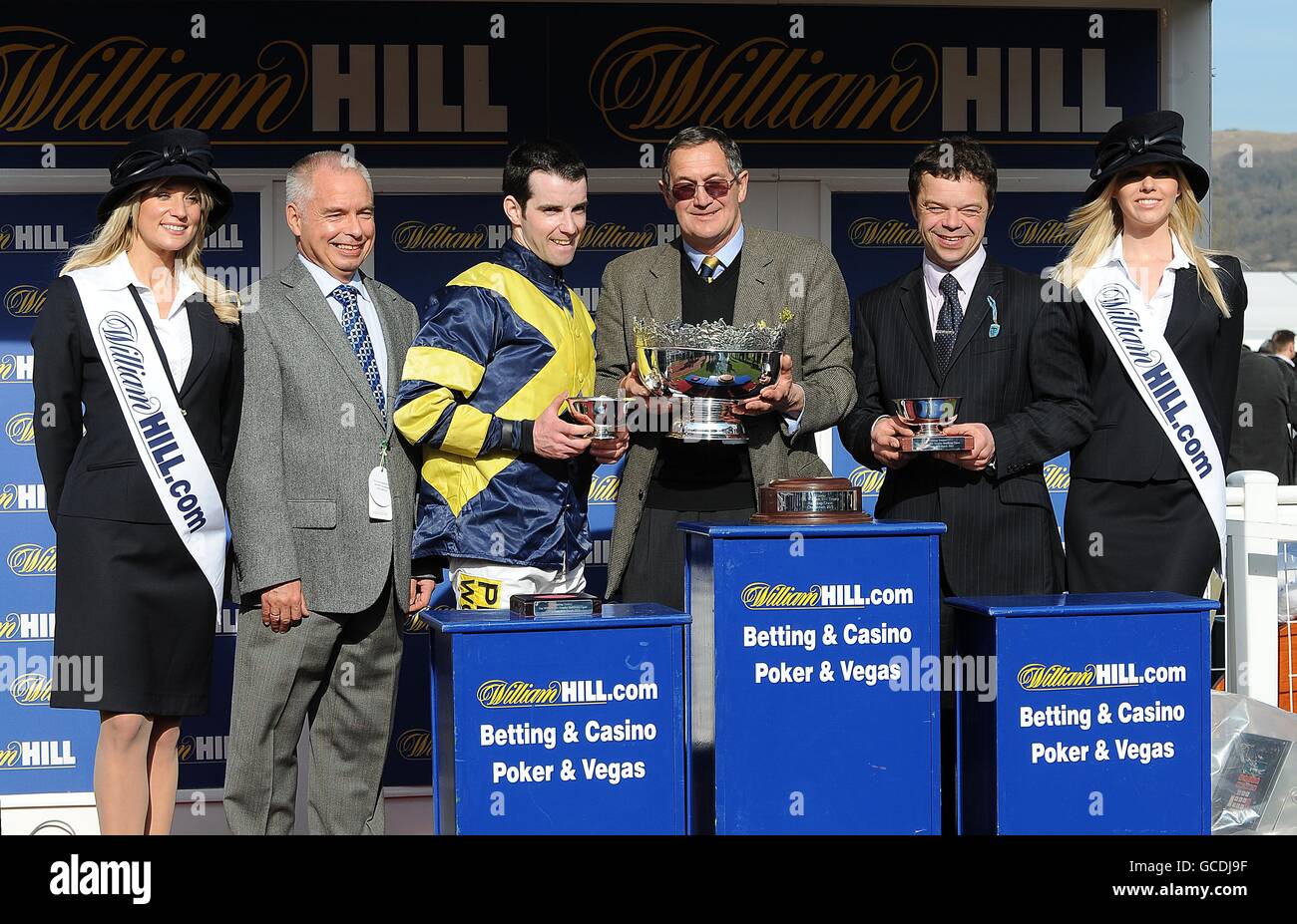 Paddy aspell -Fotos und -Bildmaterial in hoher Auflösung – Alamy