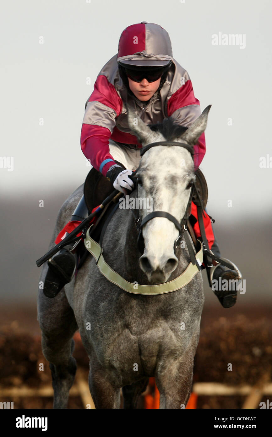 Jockey tjade collier -Fotos und -Bildmaterial in hoher Auflösung – Alamy