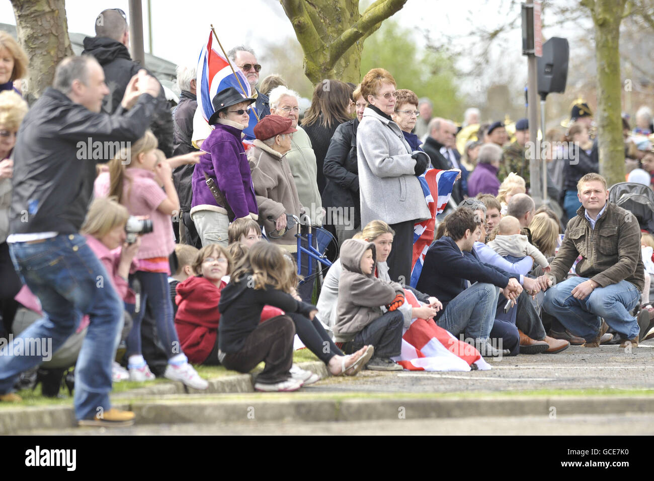 11 eod regiment -Fotos und -Bildmaterial in hoher Auflösung – Alamy