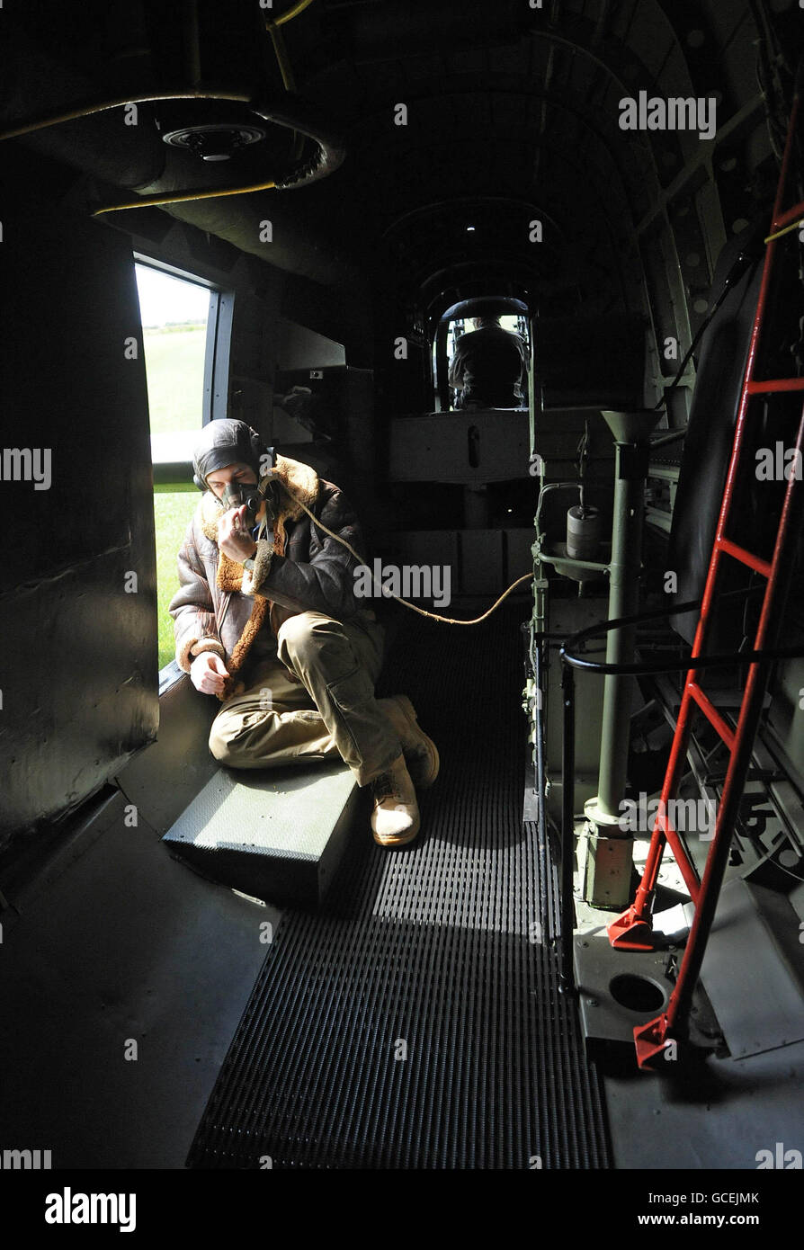 Andrew panton -Fotos und -Bildmaterial in hoher Auflösung – Alamy