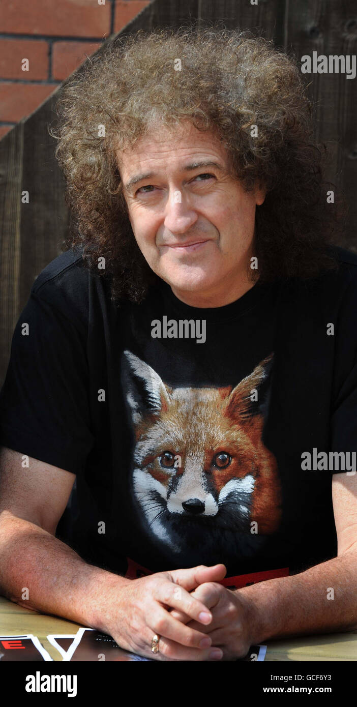 Brian mai musiker -Fotos und -Bildmaterial in hoher Auflösung – Alamy