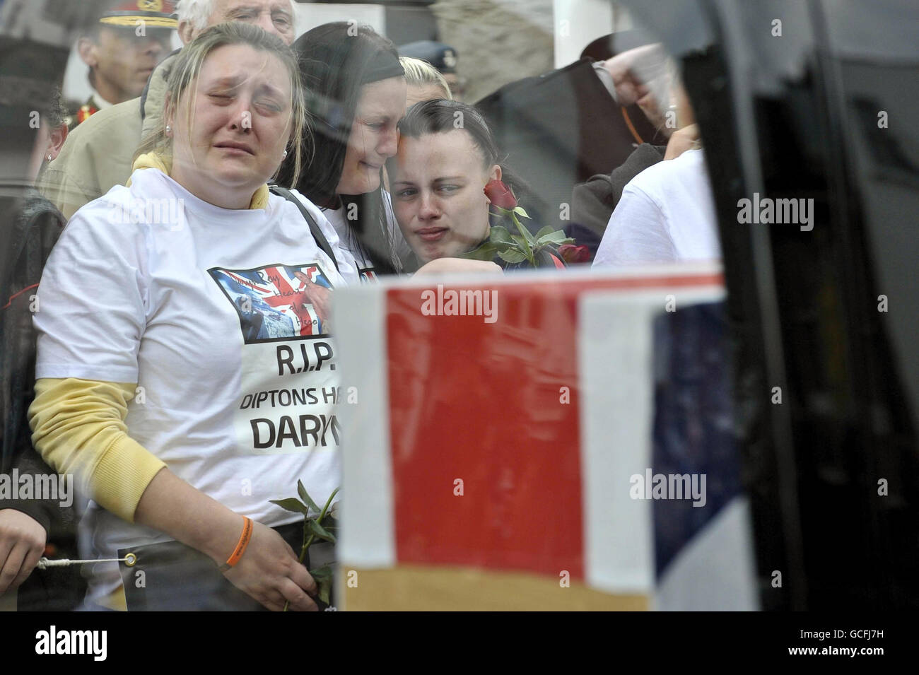 Repatriation raf lyneham -Fotos und -Bildmaterial in hoher Auflösung ...