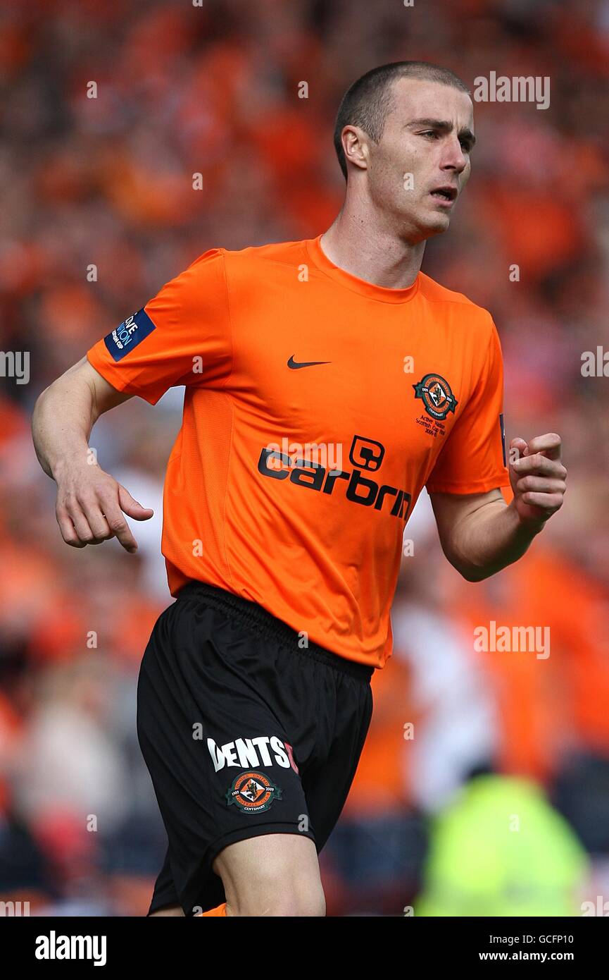 Sean Dundee Stockfotos und -bilder Kaufen - Alamy