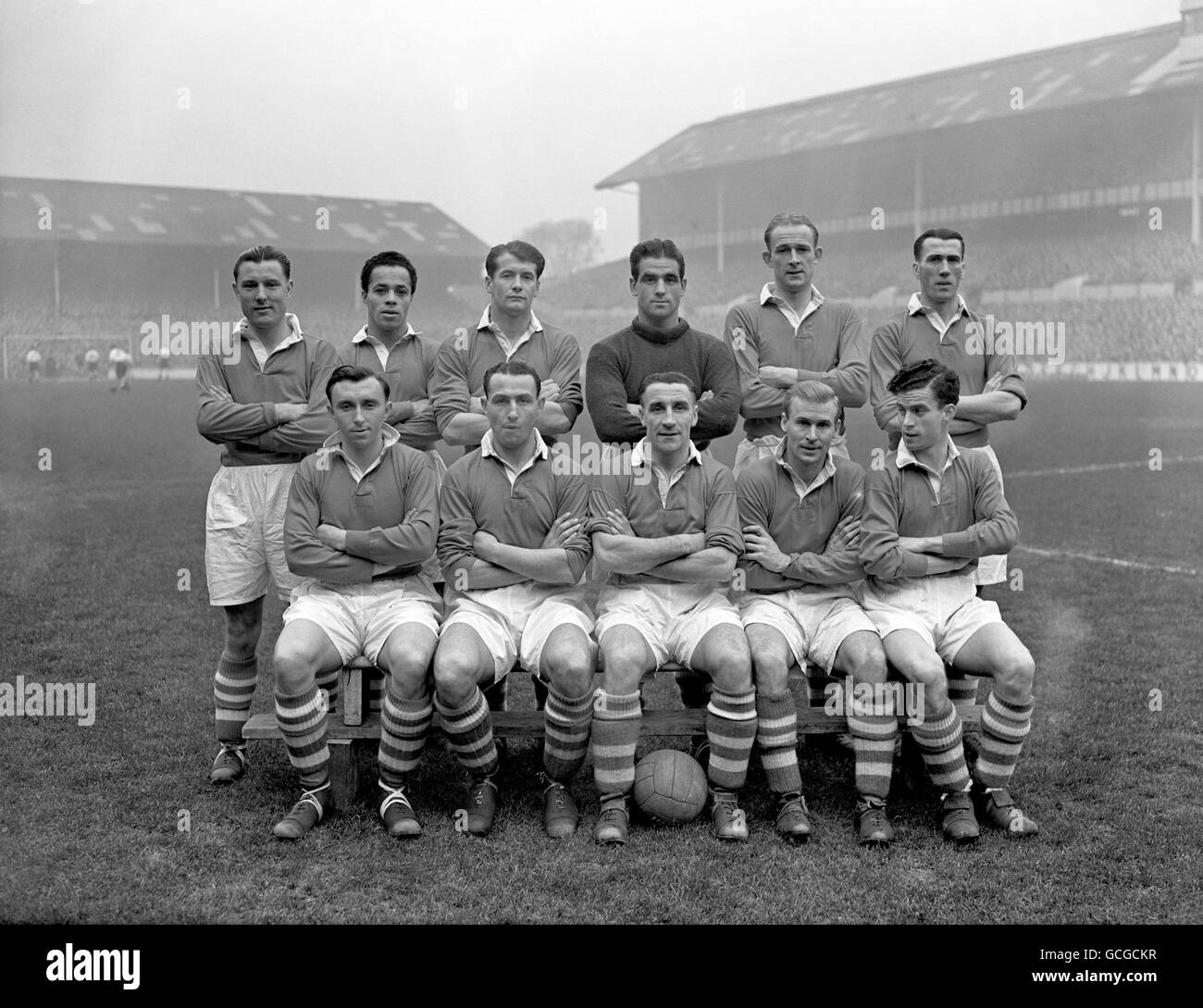 William whitaker alexander mccrae sitzt -Fotos und -Bildmaterial in ...