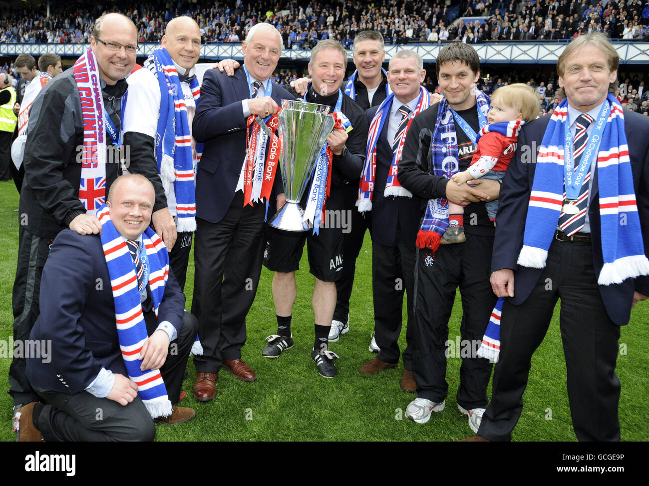 Walter smith und ian durrant -Fotos und -Bildmaterial in hoher ...