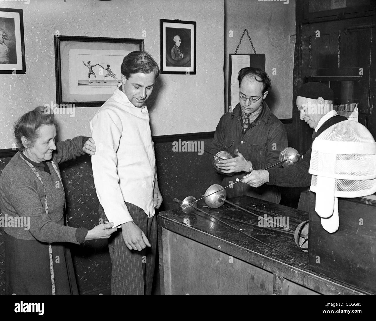 Sohn raymond -Fotos und -Bildmaterial in hoher Auflösung – Alamy