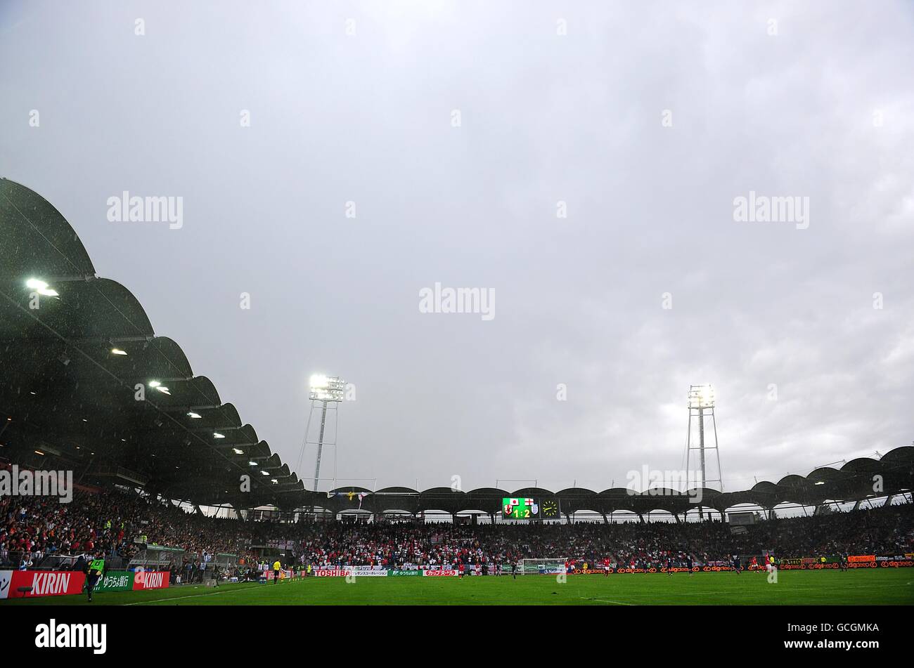 Gesamtansicht der upc arena -Fotos und -Bildmaterial in hoher Auflösung ...