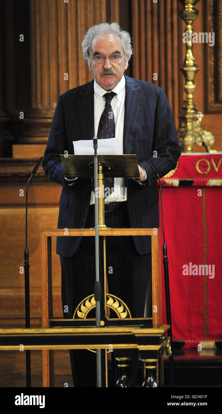 Harry carpenter memorial -Fotos und -Bildmaterial in hoher Auflösung ...