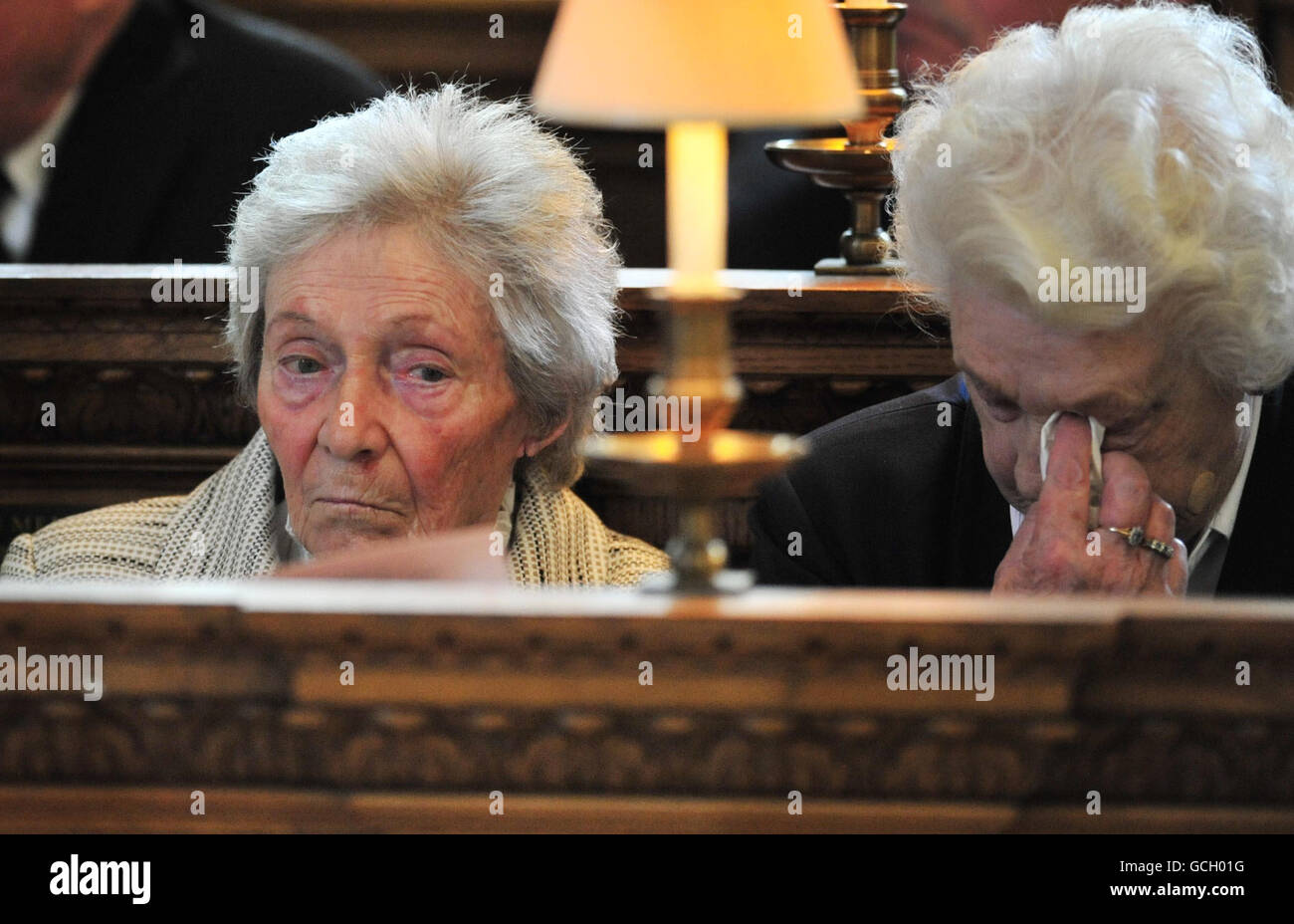 Harry carpenter memorial -Fotos und -Bildmaterial in hoher Auflösung ...