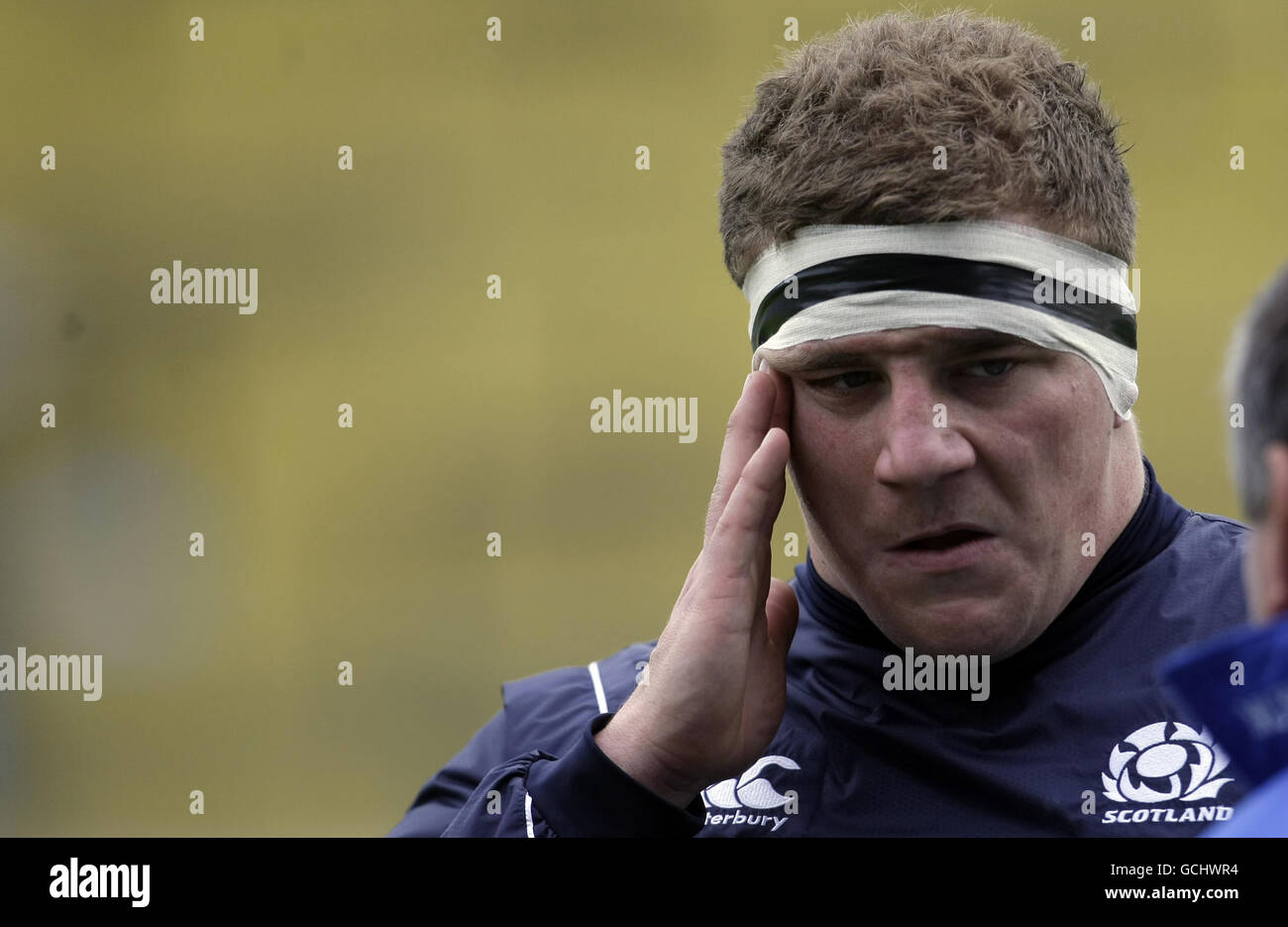 Schottland moray low testspiel estadio mundialista -Fotos und ...