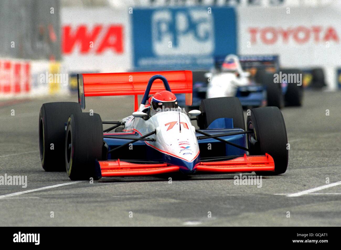 Scott scharf -Fotos und -Bildmaterial in hoher Auflösung – Alamy