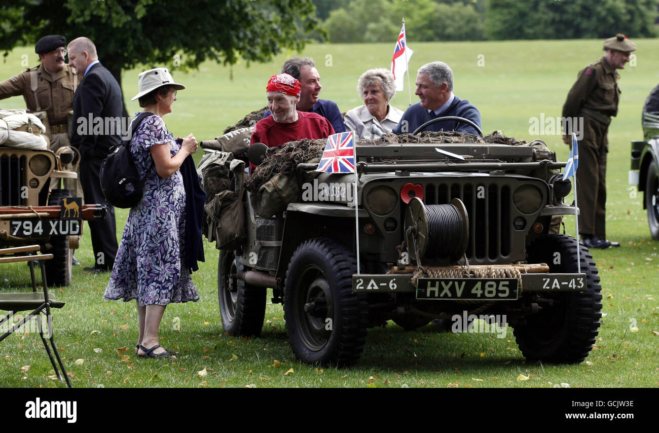 Frauen in der bundeswehr -Fotos und -Bildmaterial in hoher Auflösung ...