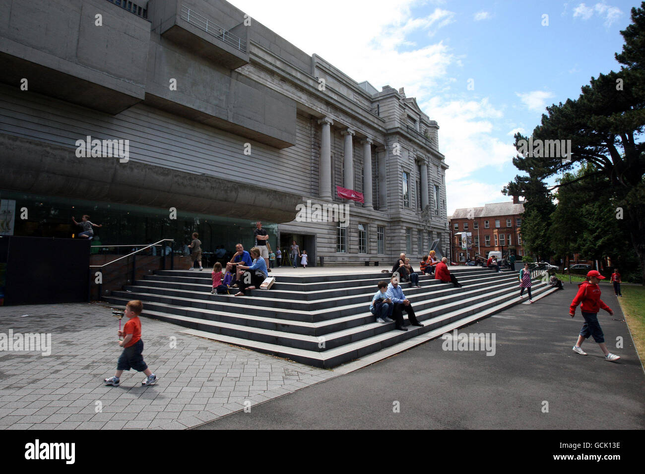 Ulster museumspreis -Fotos und -Bildmaterial in hoher Auflösung – Alamy