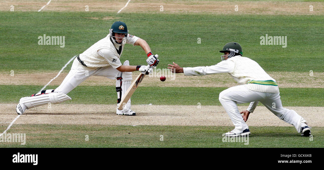 Mcc spirit cricket -Fotos und -Bildmaterial in hoher Auflösung – Alamy