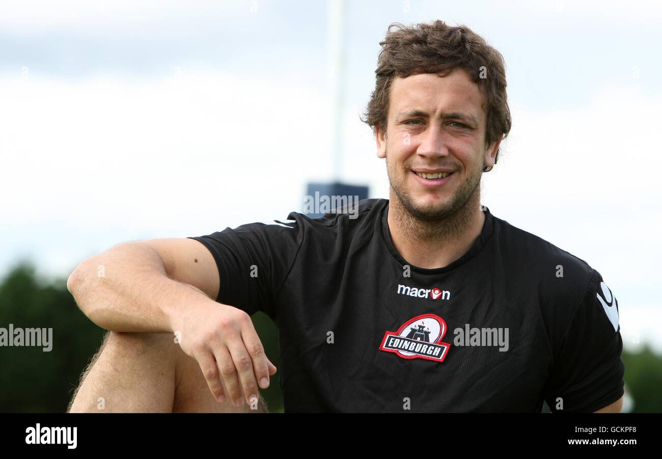 Edinburghs estban lozada netani talei fototermin -Fotos und ...