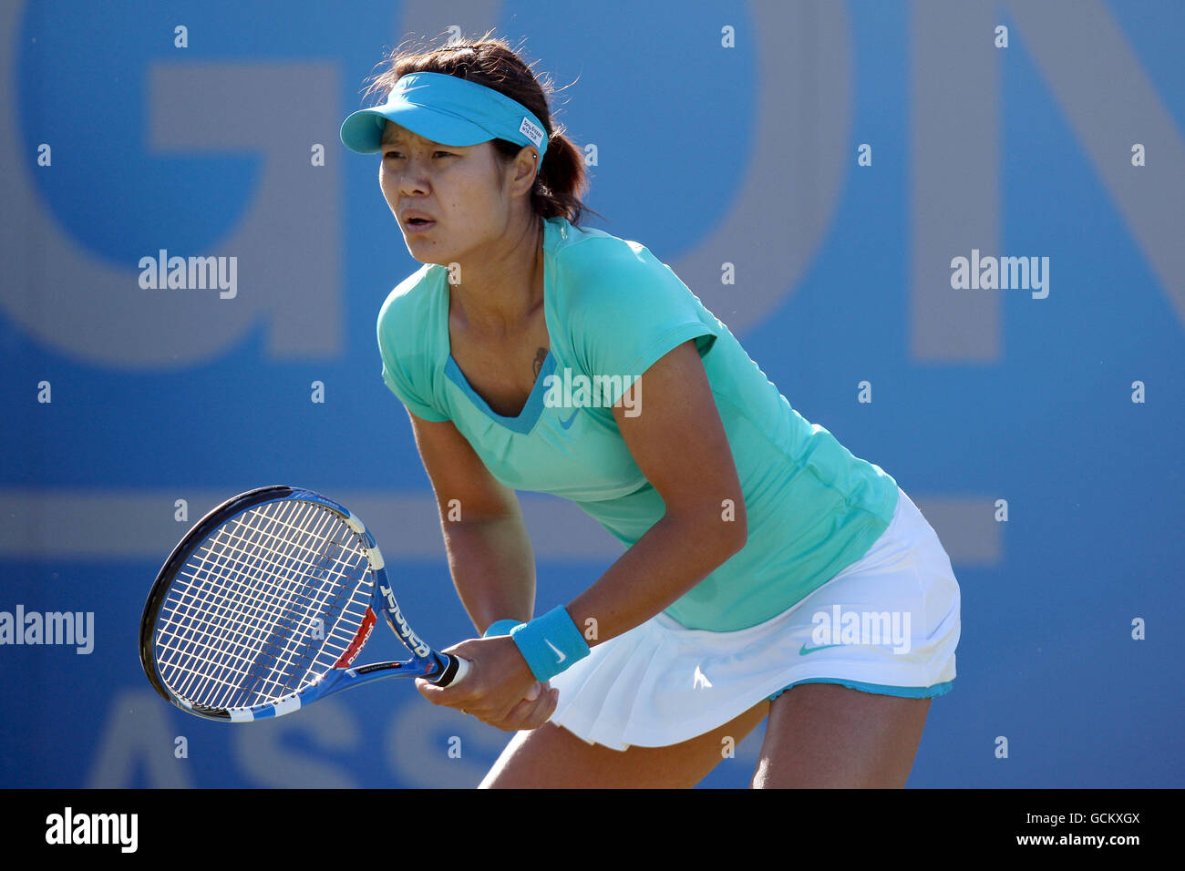 Li na top tennisspieler -Fotos und -Bildmaterial in hoher Auflösung – Alamy