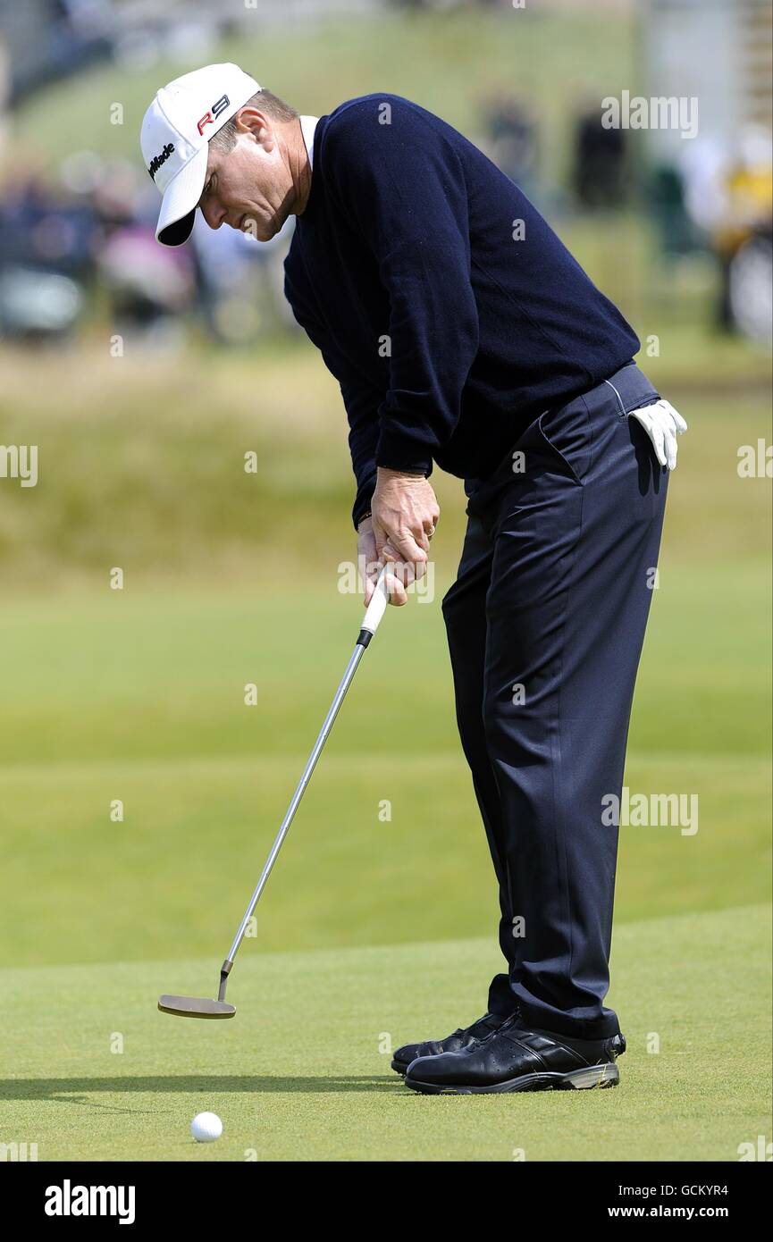 Usa scott verplank in aktion -Fotos und -Bildmaterial in hoher ...