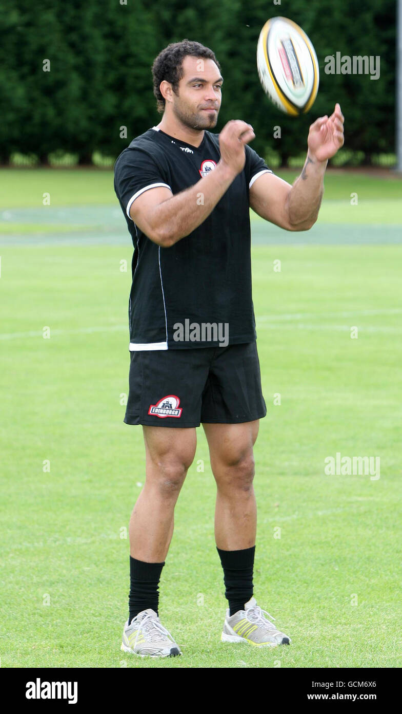 Edinburghs estban lozada netani talei fototermin -Fotos und ...