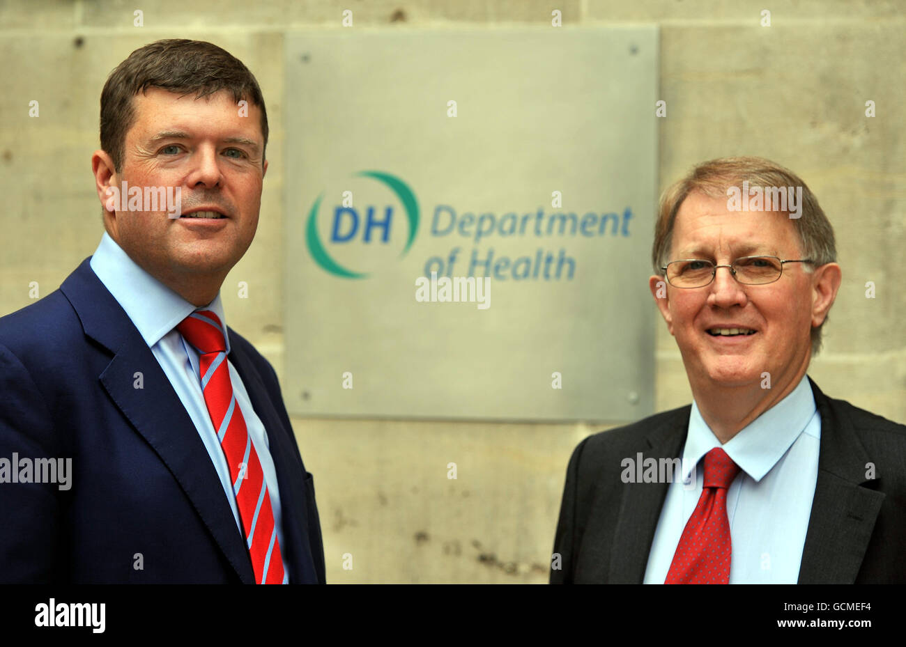 Professor mike richards -Fotos und -Bildmaterial in hoher Auflösung – Alamy